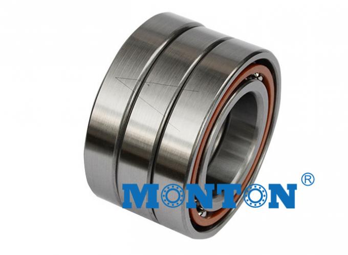 7015CTYNSULP4 75x115x20mm FAG NSK Machine Tool Spindle Bearing