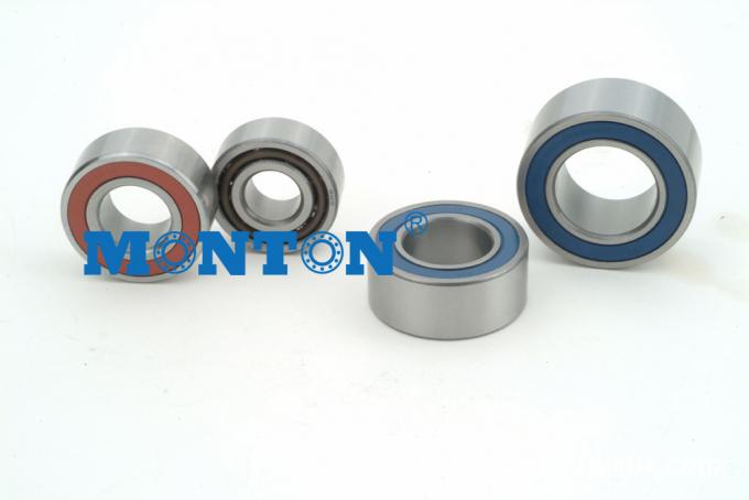 7019CTYNSULP4 Angular Contact Ball Bearing Super Precision Spindle Bearing