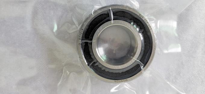 B25-254 Fanuc Motor Ceramic Deep Groove Ball Bearing 25x52x20.5mm