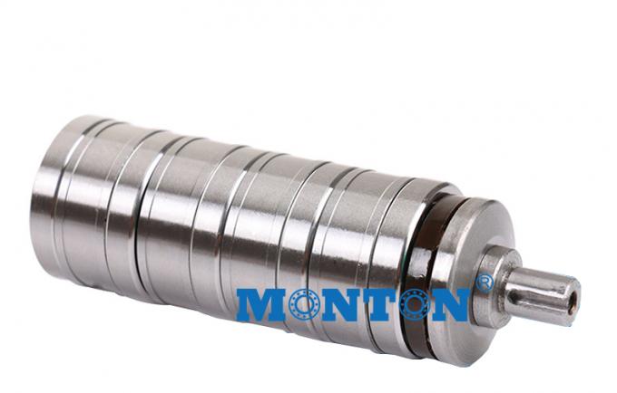 TAB-092169-203 twin extruder gearbox tandem thrust bearing