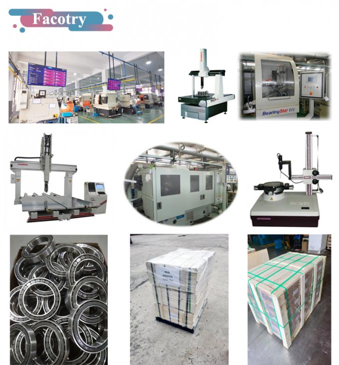 SX011814 70*90*10mm Cross Roller Ring Radar Satellite Gearbox Harmonic ...