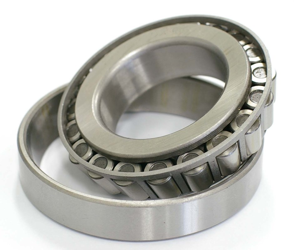 32204 20*47*18 GCr15mm Steel Taper Roller Bearing For Automobile ...