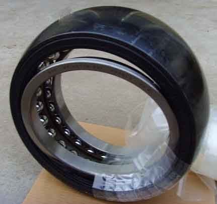 Gb40779so1 Durable Double Row Angular Contact Bearing For Cement Truck ...