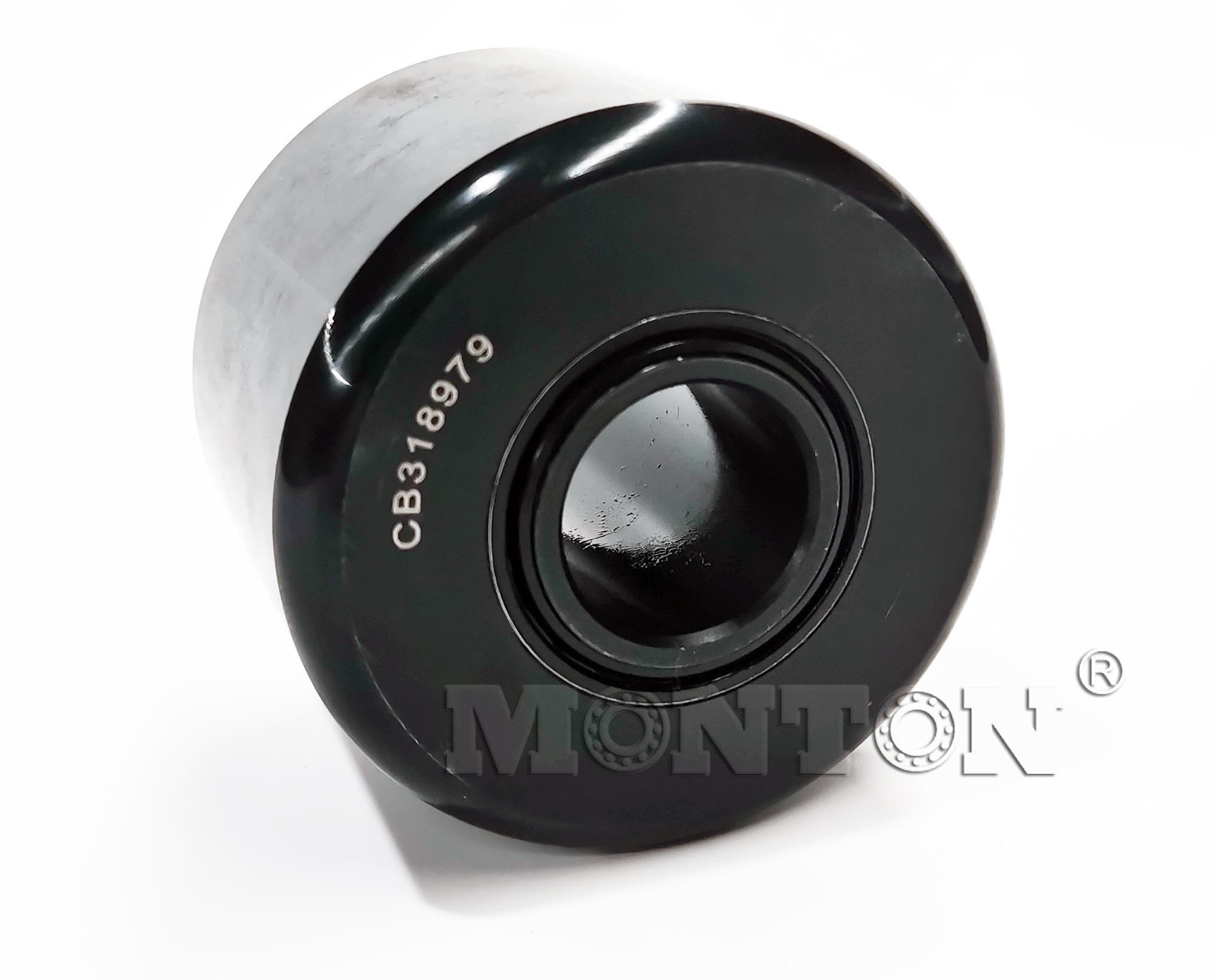 CB318979 Yoke Type Cam Followers for HYDRA RIG Coiled Tubing Chain bearing