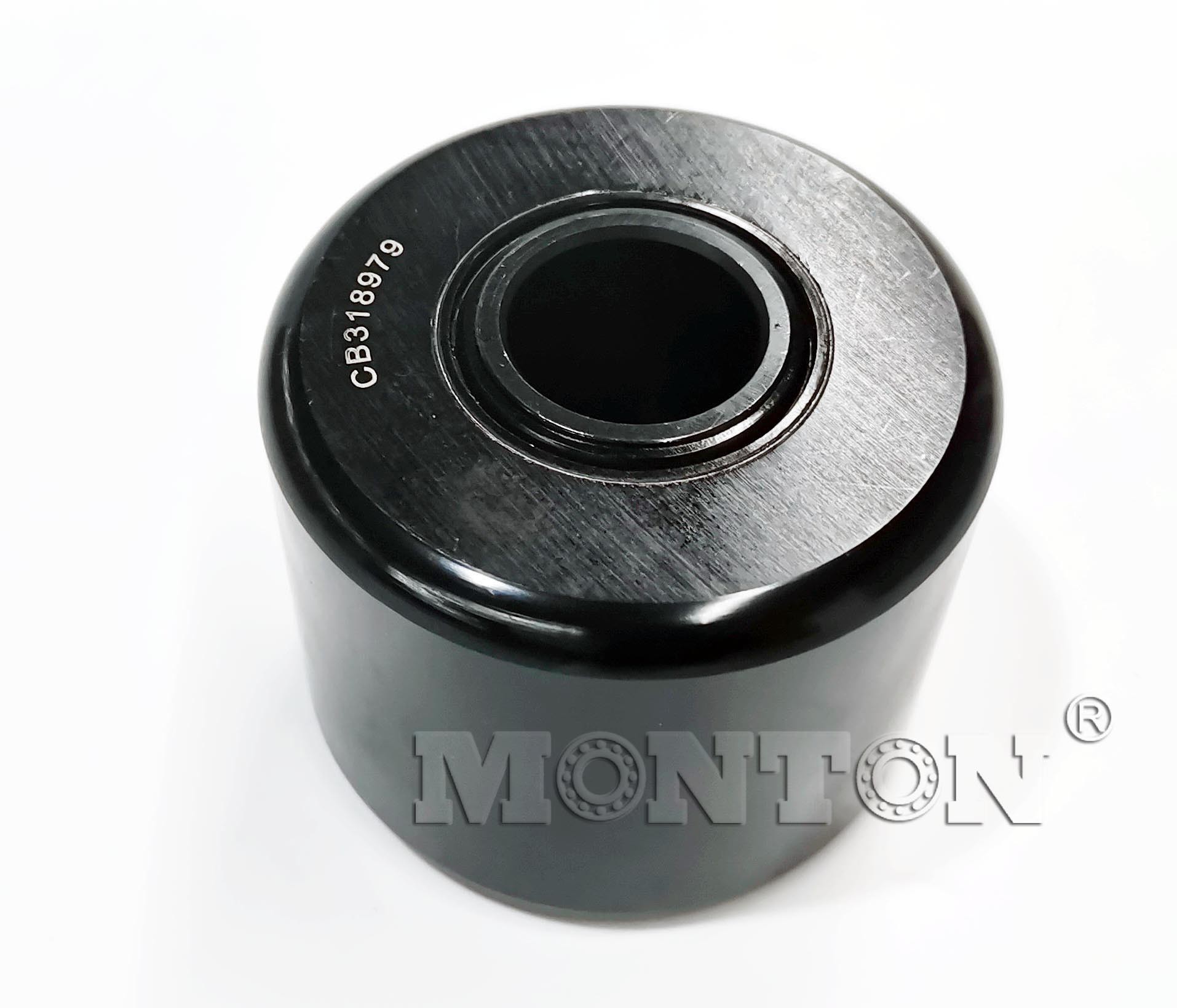 CA314196 Yoke Type Cam Followers for HYDRA RIG Coiled Tubing Chain bearing