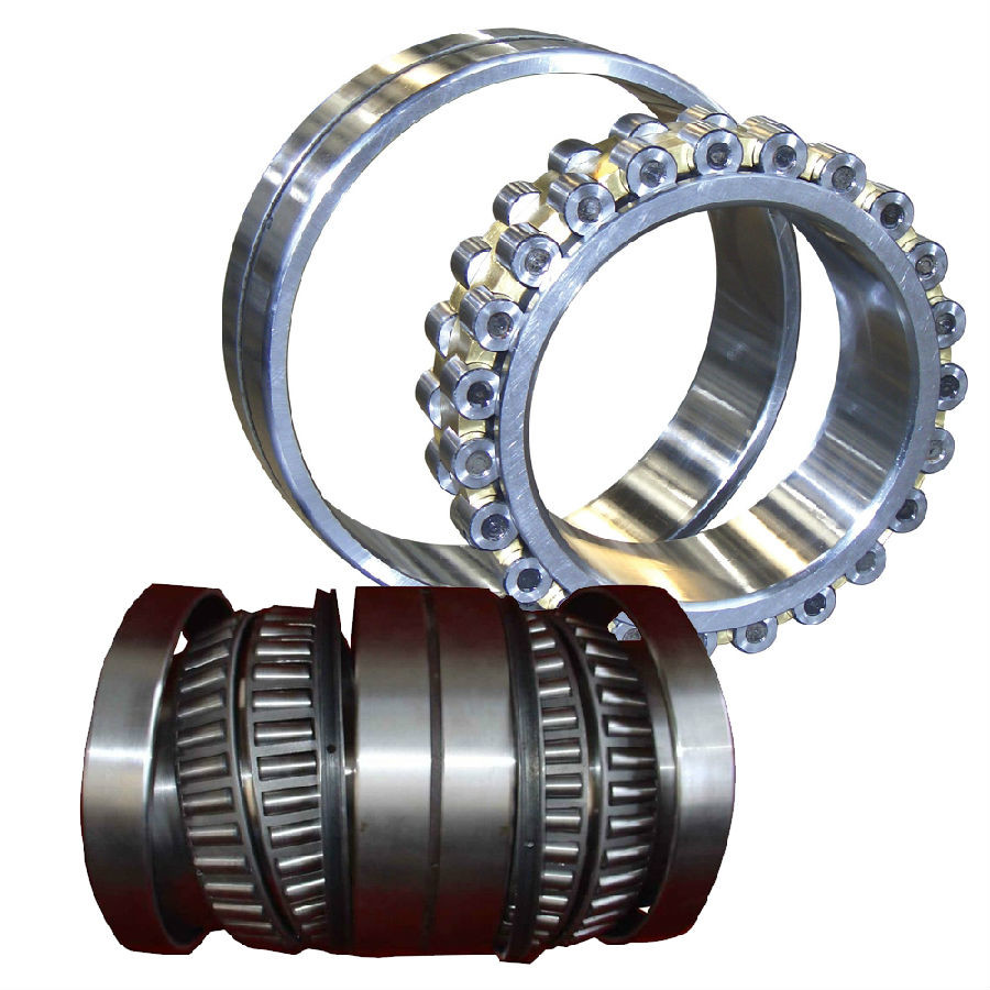 NU 2324 ECML;NJ 2324 ECML;NUP 2324 ECML Cylindrical Roller Bearings ...