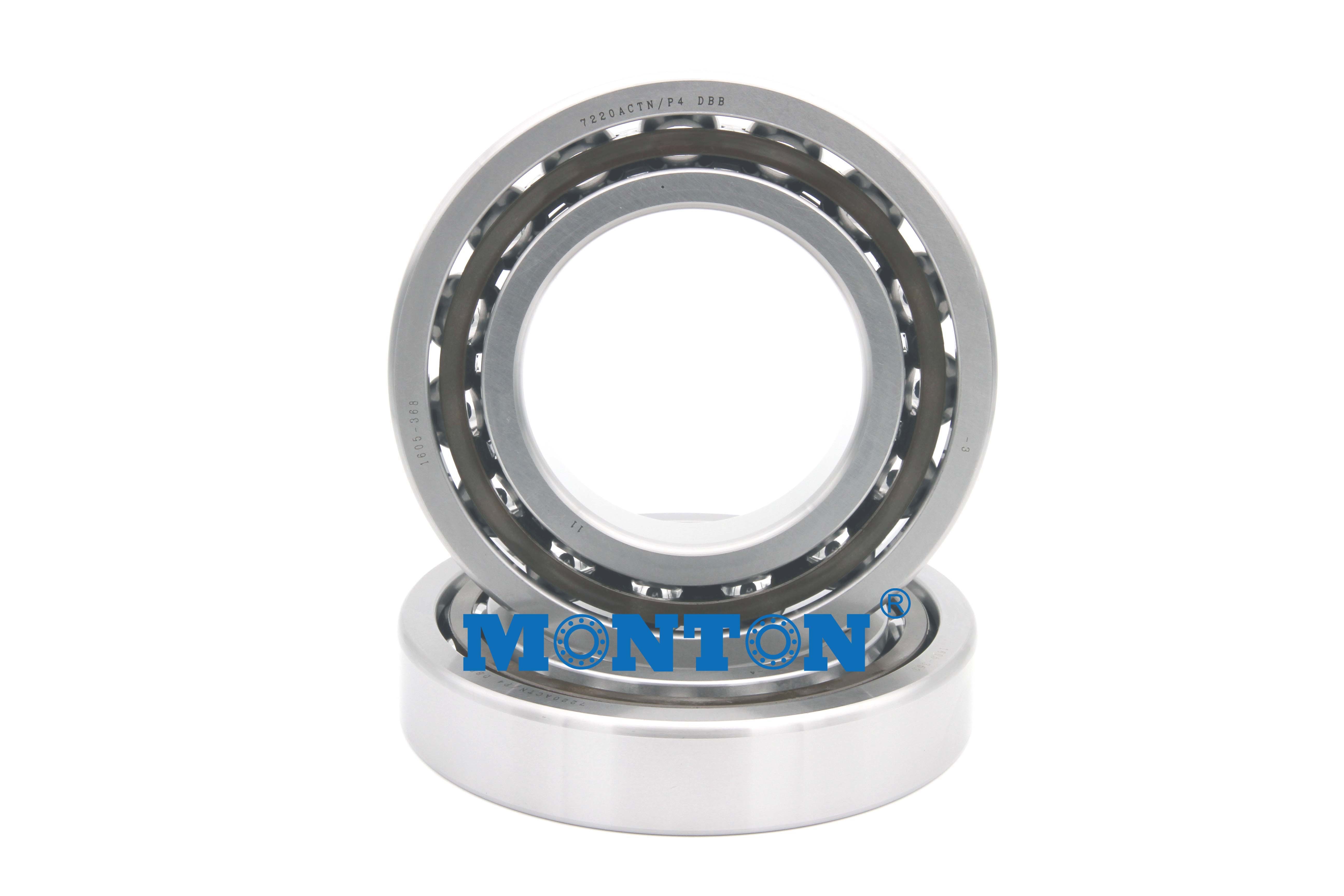 7006CTA/P5 ZZ/ZRS.RZ/RS. NSK Open Single Row 71938AC ball bearing High ...