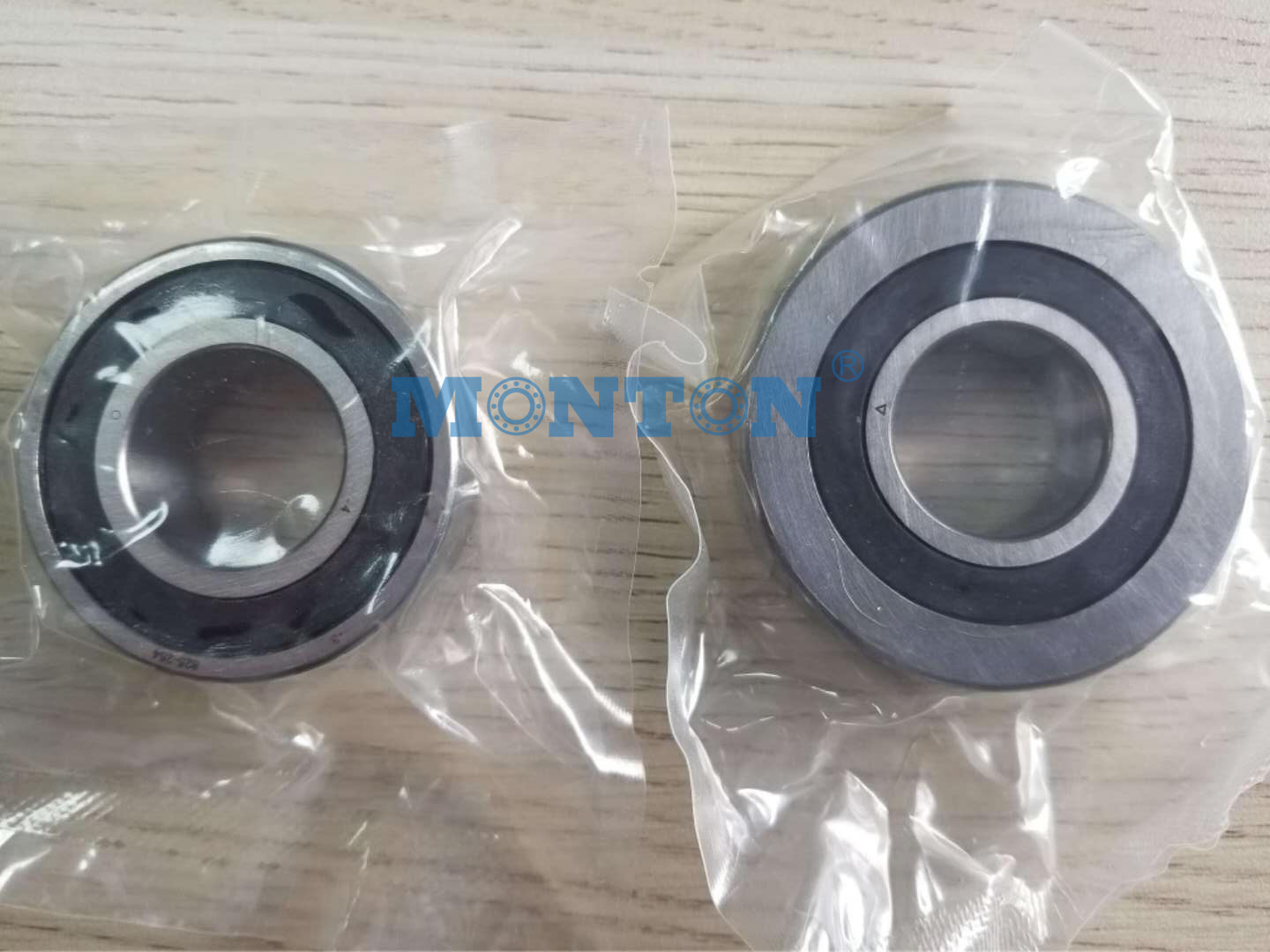 825-224-2RS Sealed Ceramic Ball Deep Groove Ball Bearings Fanuc Servo ...