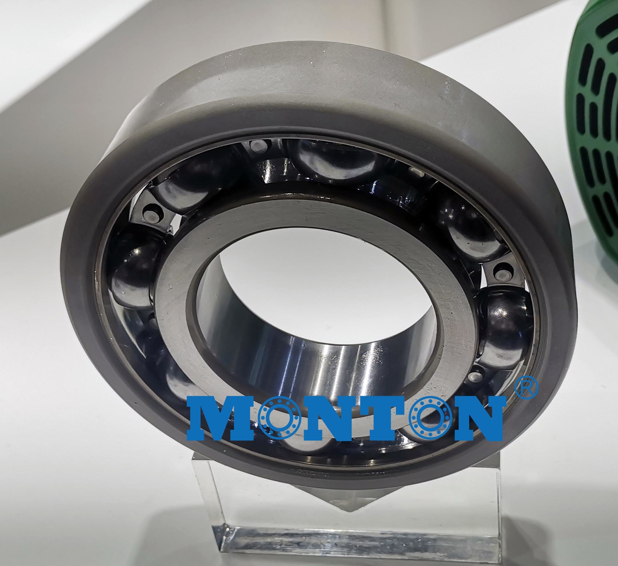 6330 - J20C Single Row Deep Groove Ball Bearing High Precision For ...