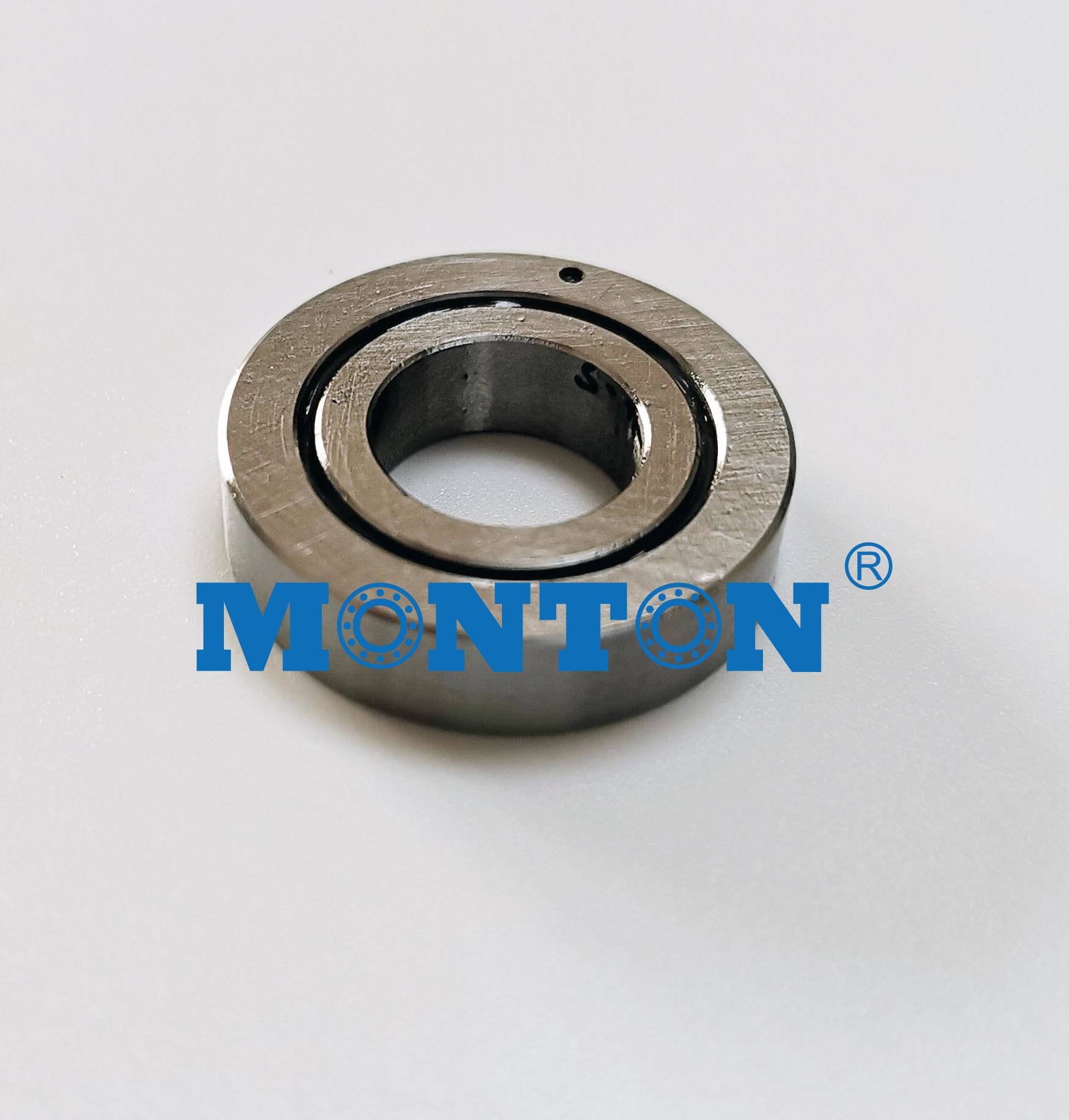 RE4010UUCC0P5 40*65*10mm Crossed Roller Bearings for Semiconductor ...