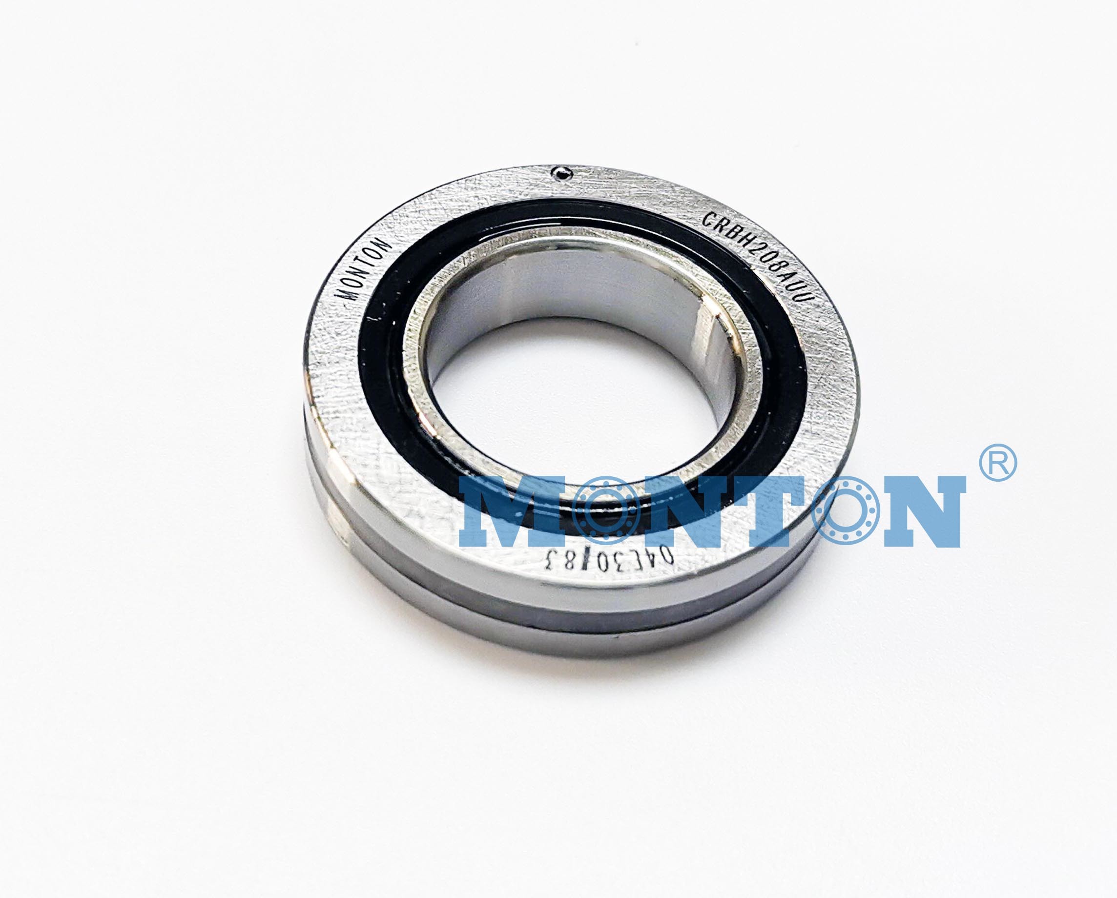 XSU140844 744*914*56mm crossed roller bearing Harmonic drive with ...