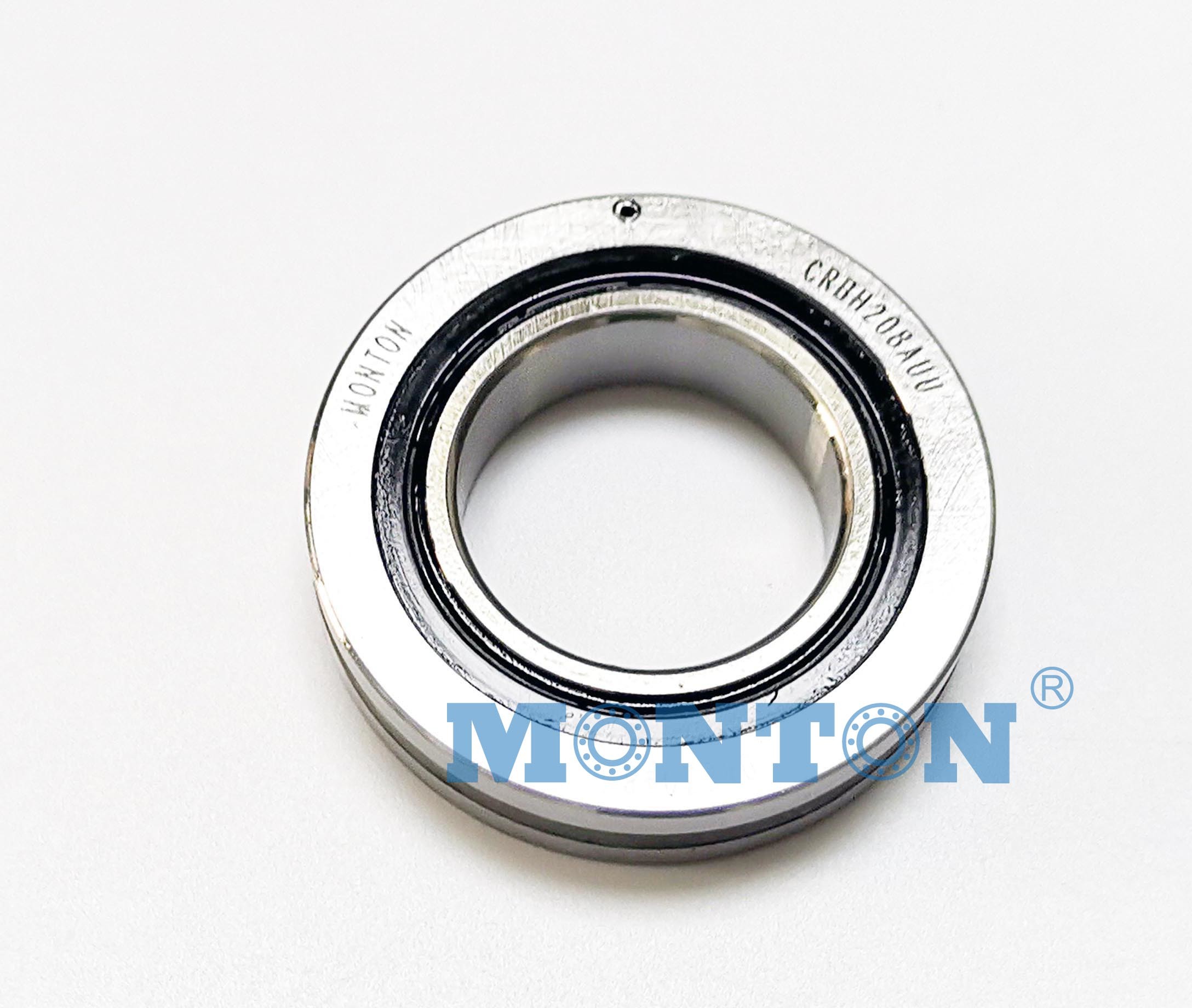 XSU140844 744*914*56mm crossed roller bearing Harmonic drive with ...