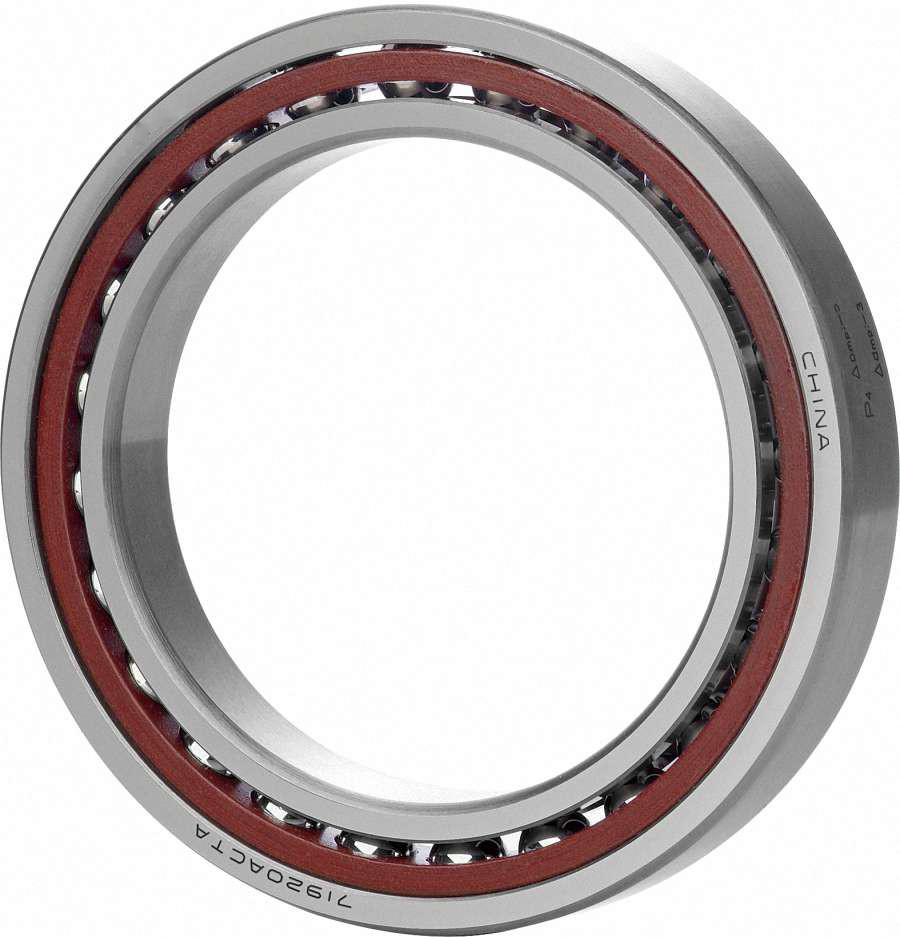 Ultra large thrust ball bearing 1688/1600 for oil drilling or mud pump